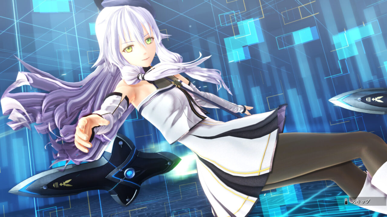 The Legend of Heroes: Kai no Kiseki - Farewell O Zemuria details Trails of Cold Steel series ...