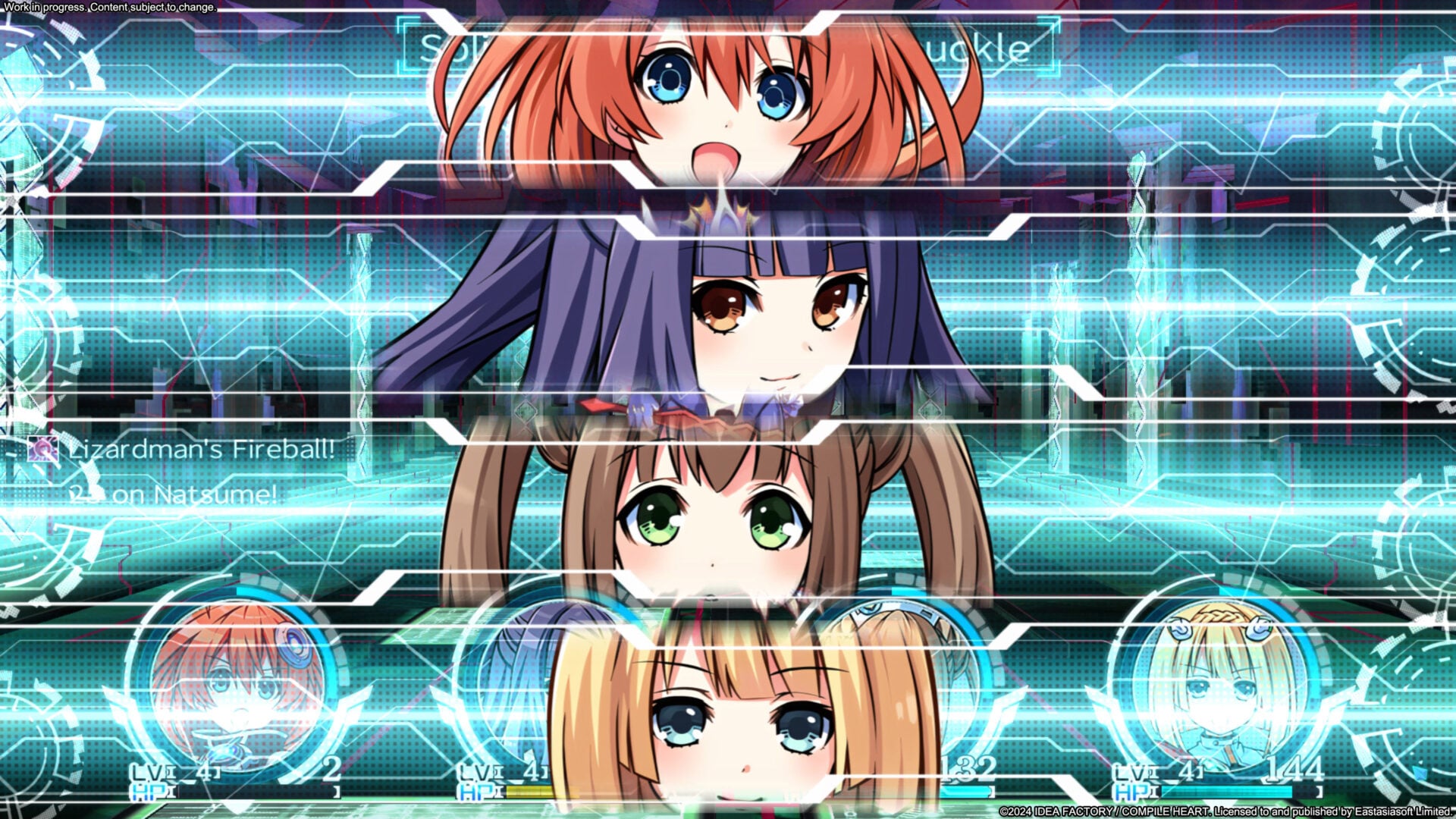 Tokyo Clanpool coming west in 2024 for Switch, PC - Gematsu