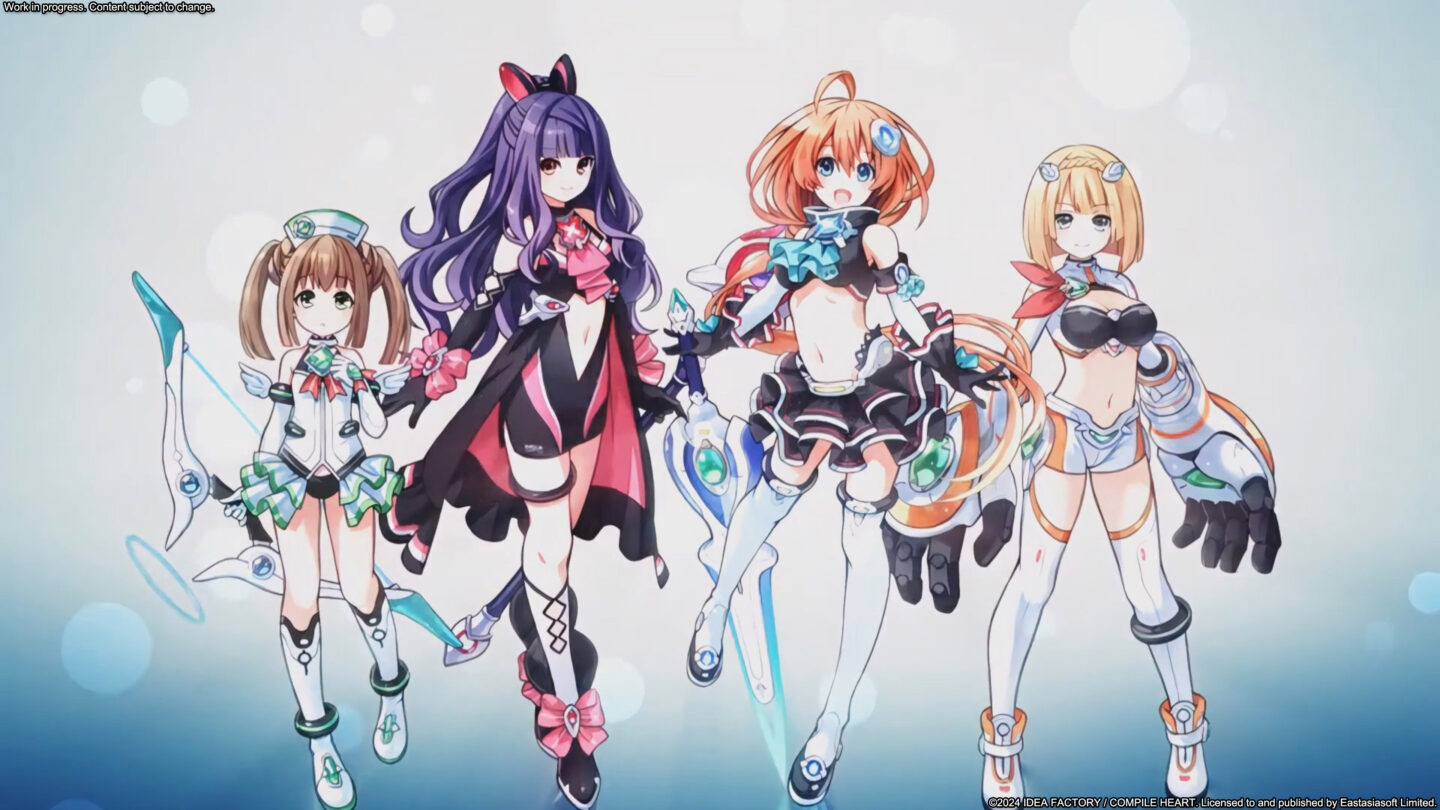 Tokyo Clanpool coming west in 2024 for Switch, PC - Gematsu