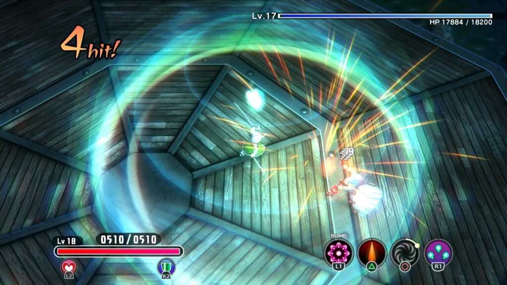 Touhou: New World DLC ‘Gensokyo Dreaming’ now available - Gematsu