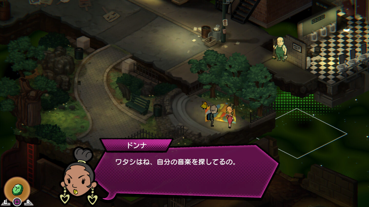 American history-themed puzzle adventure game Undergrounded announced for PC - Gematsu