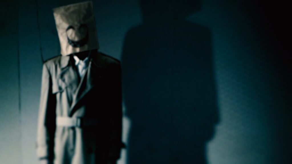 Nintendo releases mysterious ‘Emio’ teaser trailer - Gematsu