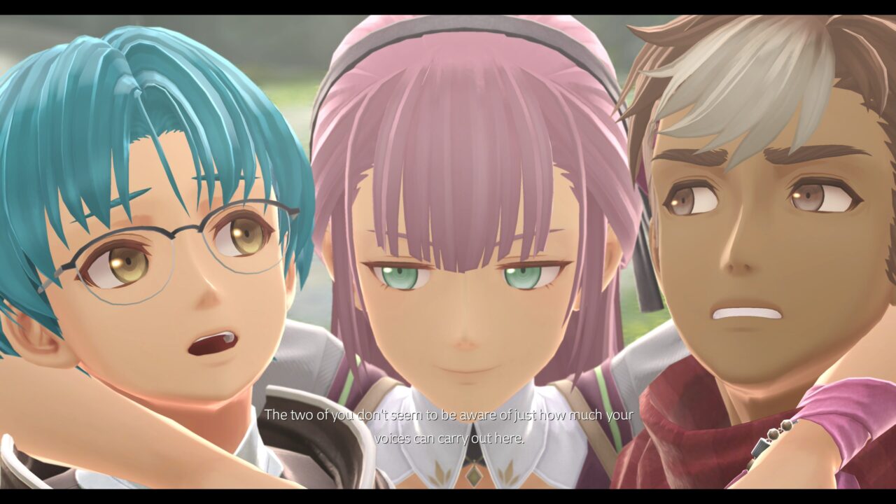 Ys X: Nordics - Gematsu