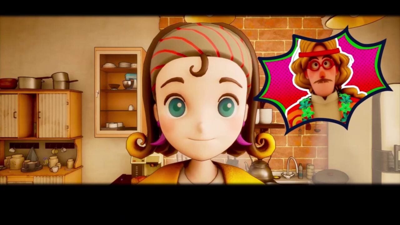 Former Chibi-Robo! developers announce robot action adventure game ...