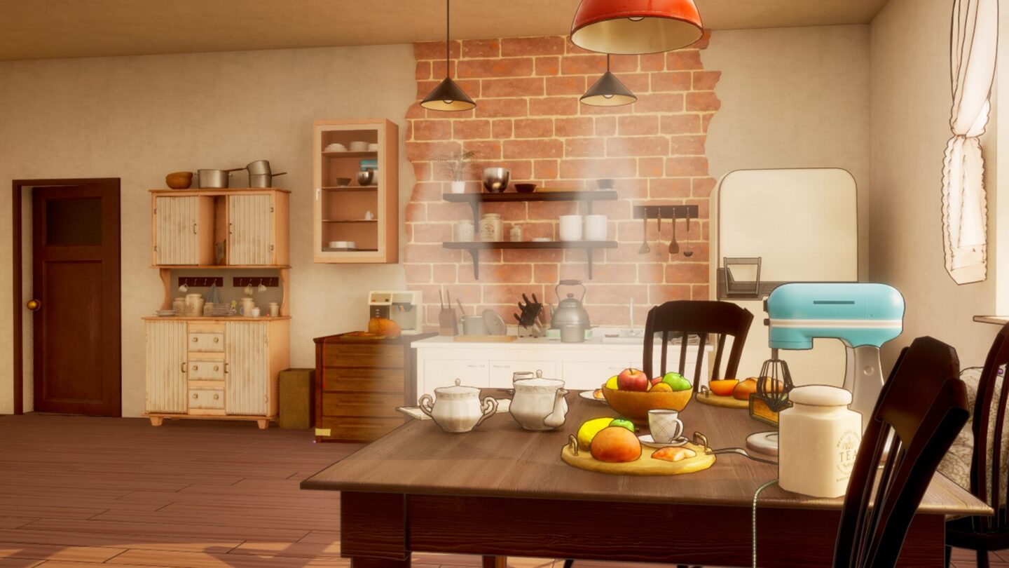 Former Chibi-Robo! developers announce robot action adventure game ...