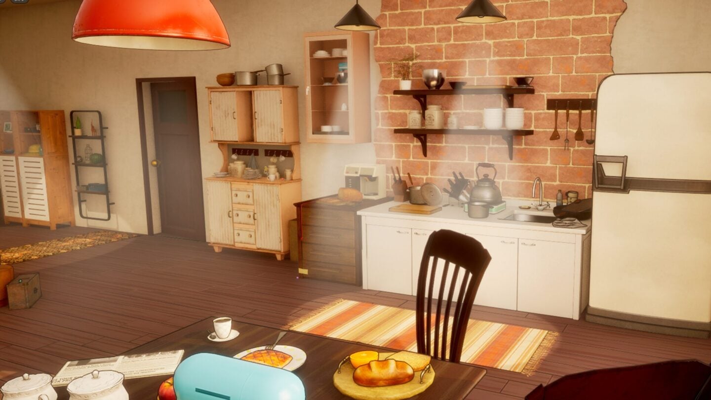 Former Chibi-Robo! developers announce robot action adventure game ...