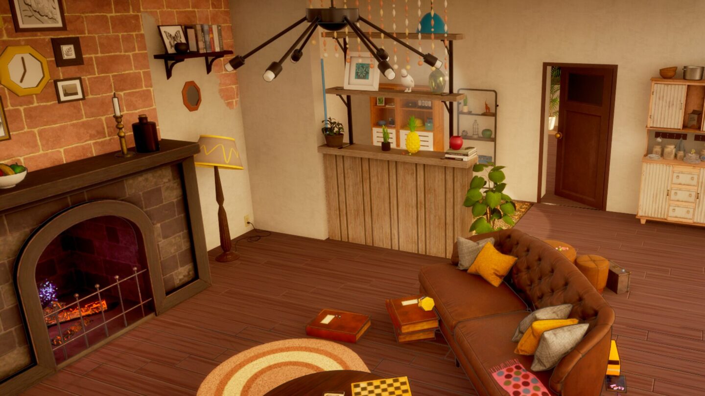 Former Chibi-Robo! developers announce robot action adventure game ...