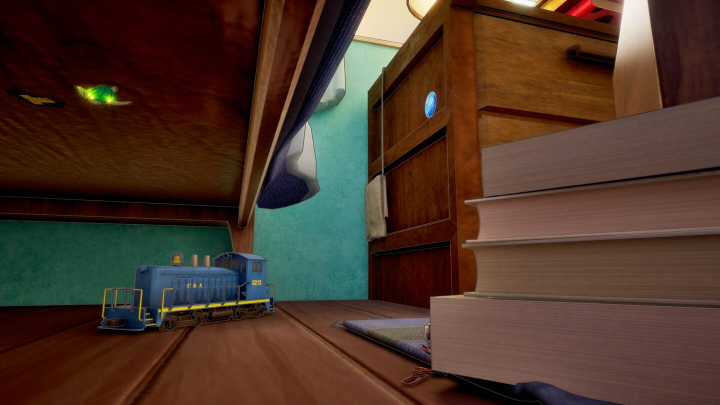 Former Chibi-Robo! developers announce robot action adventure game ...