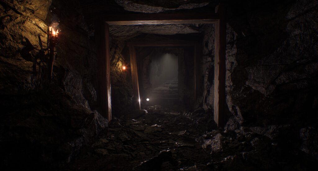 First-person horror game A.I.L.A. to be published by Fireshine Games ...