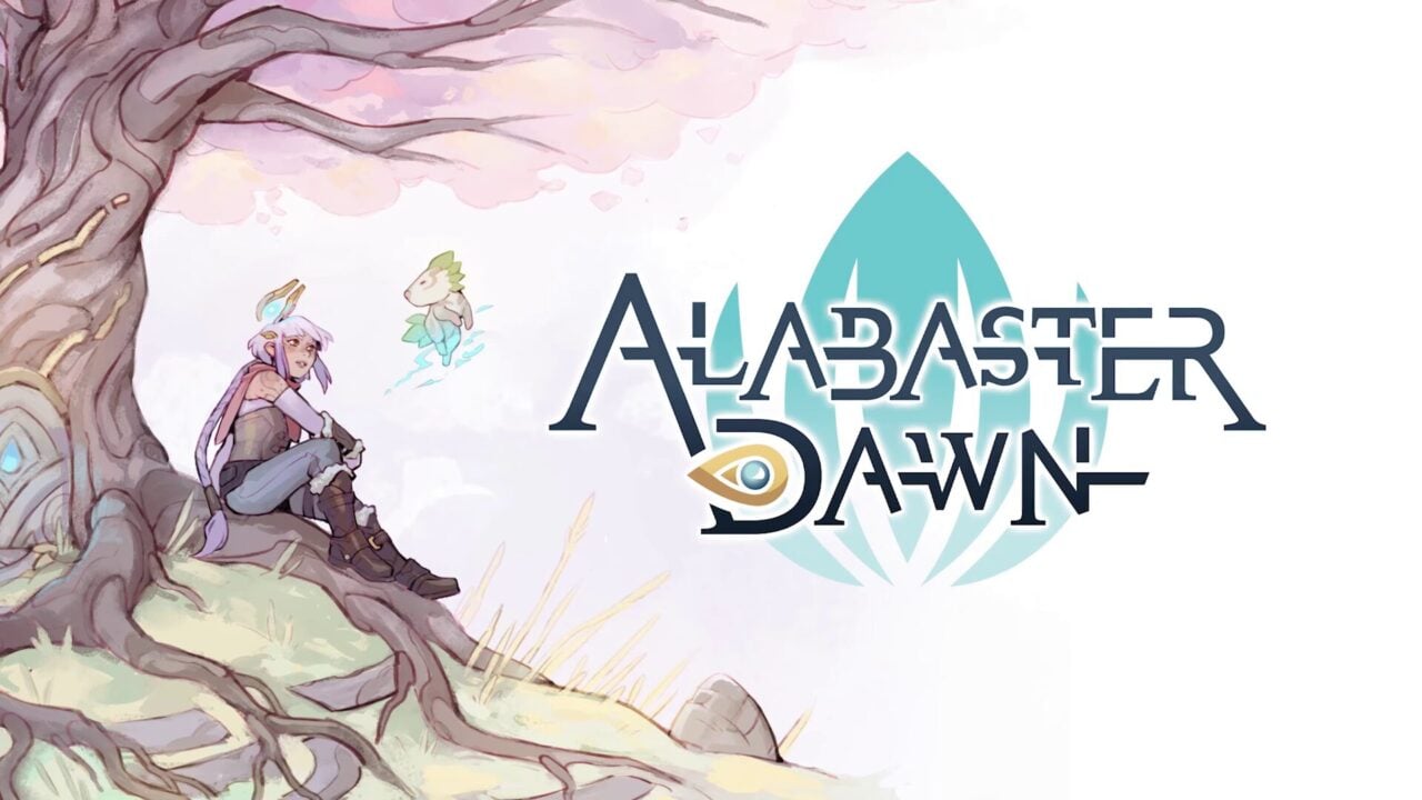 CrossCode developer Radical Fish Games announces action RPG Alabaster Dawn for consoles, PC ...
