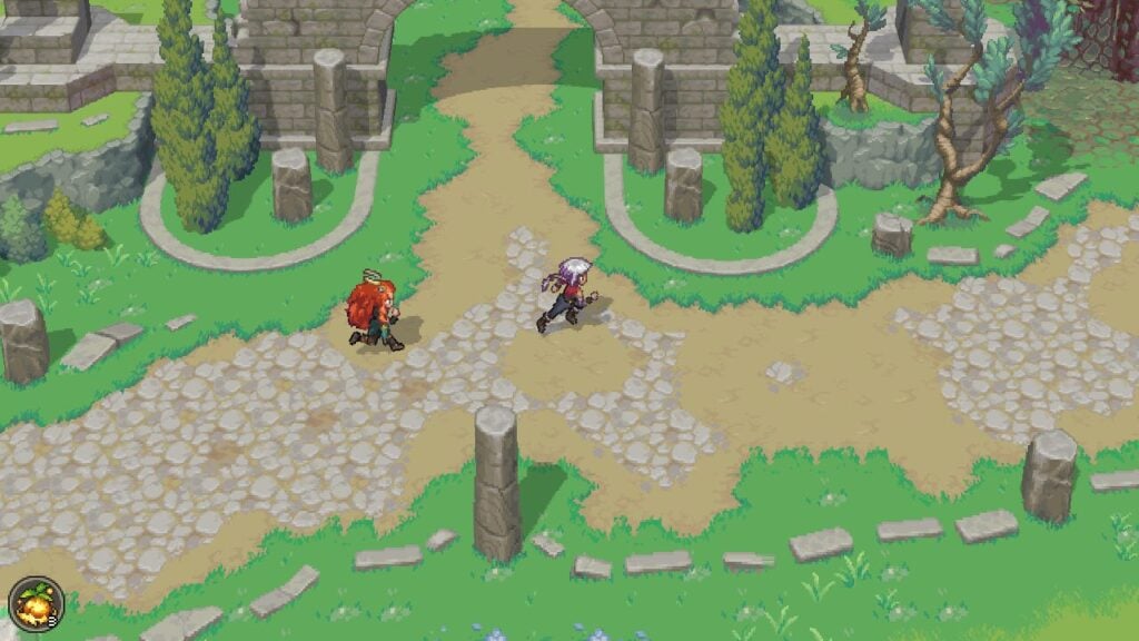 CrossCode developer Radical Fish Games announces action RPG Alabaster ...