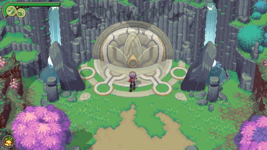 CrossCode developer Radical Fish Games announces action RPG Alabaster ...