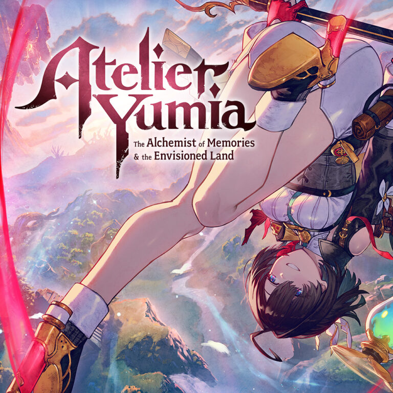 Atelier Yumia: The Alchemist of Memories & the Envisioned Land announced for PS5, Xbox Series ...