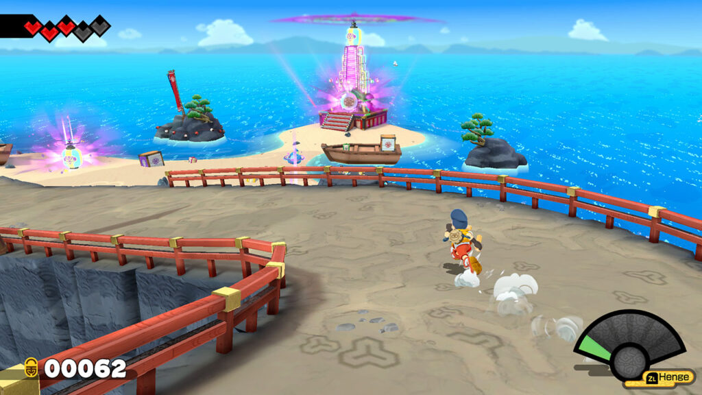 BAKERU coming west on September 3 for Switch, PC - Gematsu