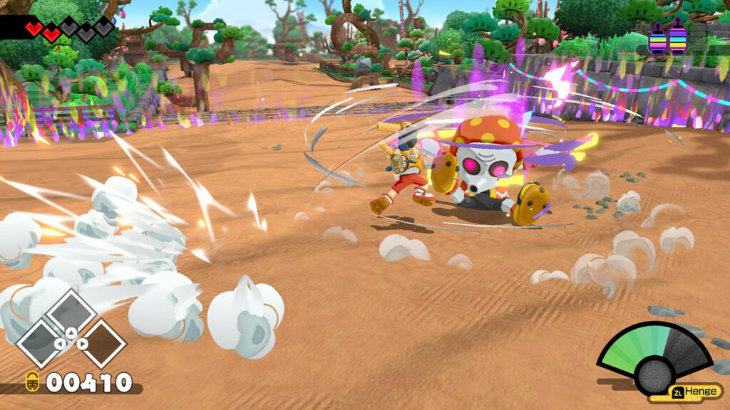 BAKERU coming west on September 3 for Switch, PC - Gematsu