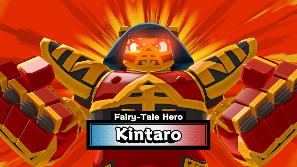 BAKERU coming west on September 3 for Switch, PC - Gematsu