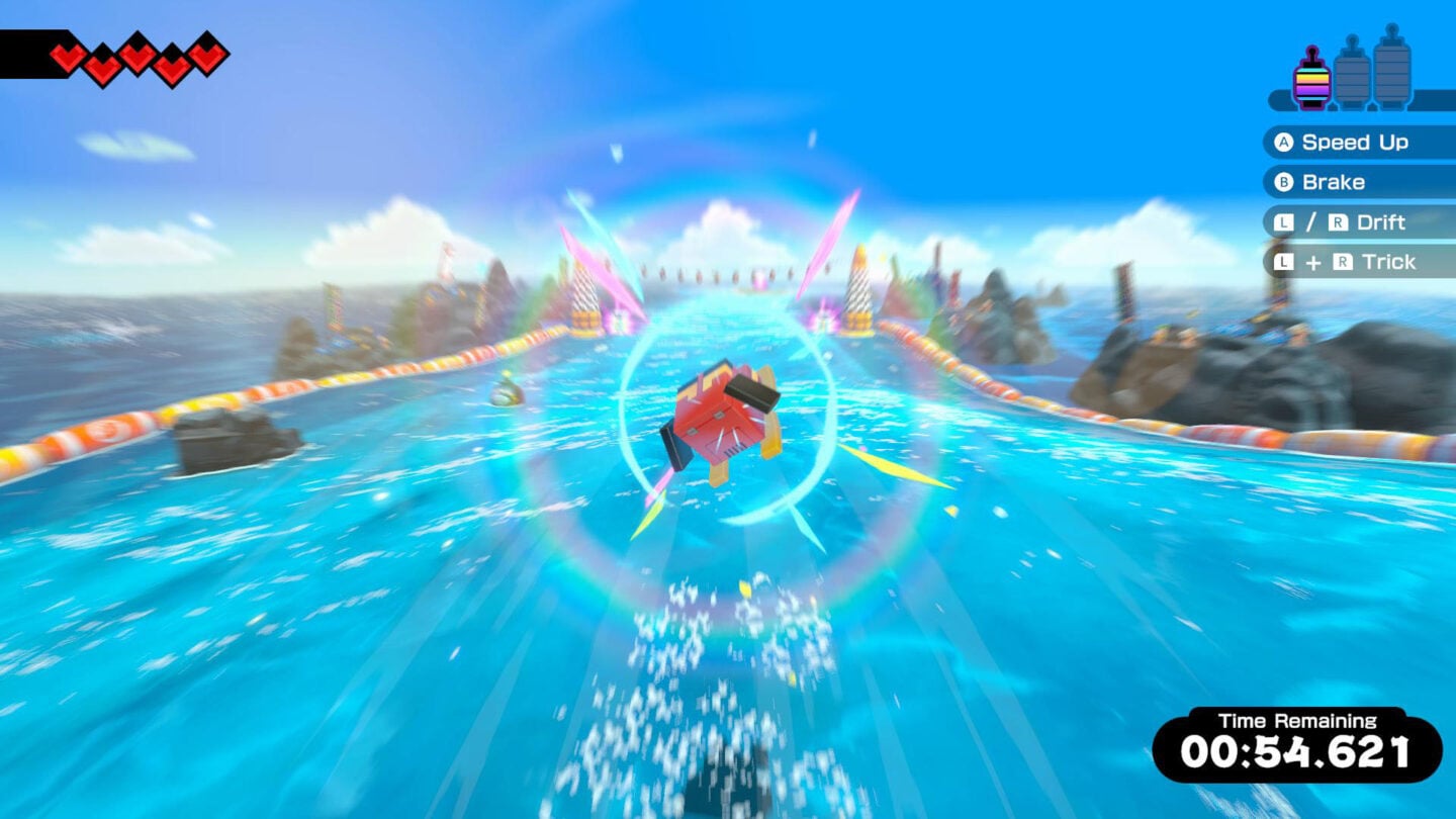 BAKERU coming west on September 3 for Switch, PC - Gematsu