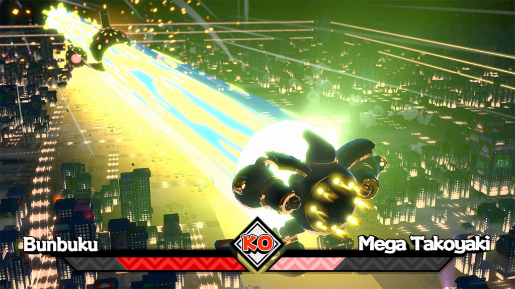 BAKERU coming west on September 3 for Switch, PC - Gematsu