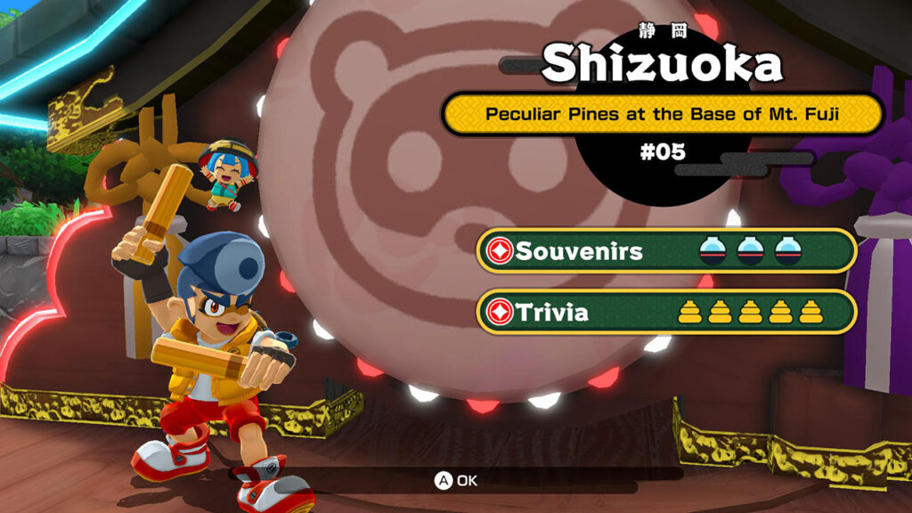 BAKERU coming west on September 3 for Switch, PC - Gematsu