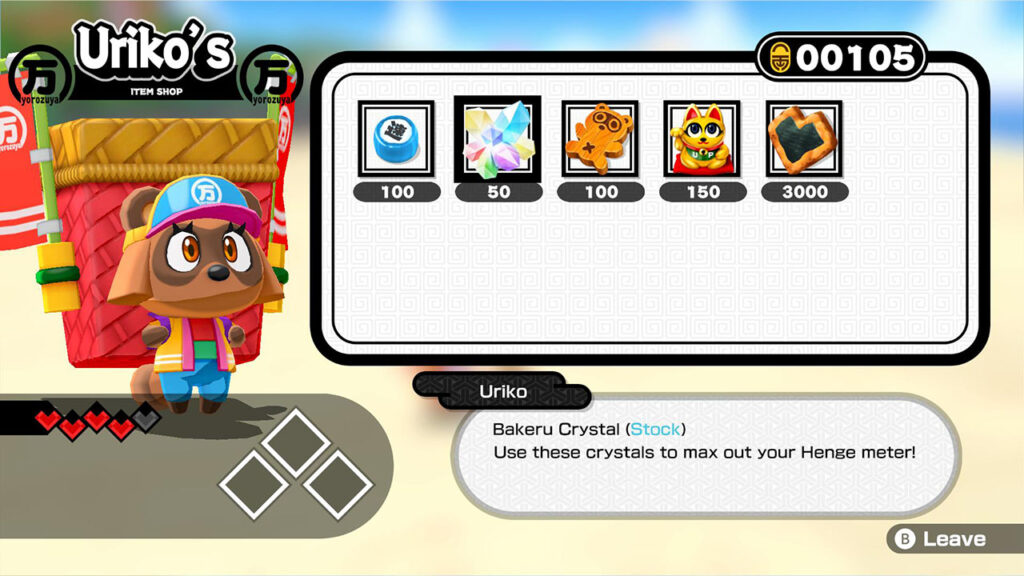 BAKERU coming west on September 3 for Switch, PC - Gematsu