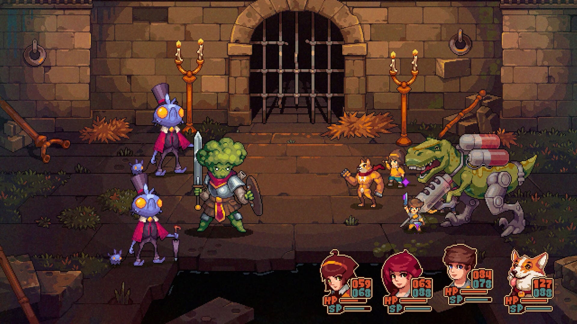 Bloomtown: A Different Story launches September 24 - Gematsu