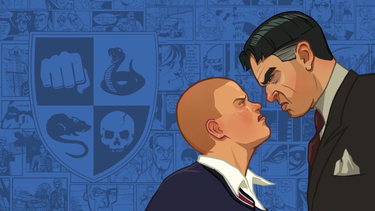 Bully rated for PS5, Xbox Series, PS4, Xbox One, and PC in Taiwan ...