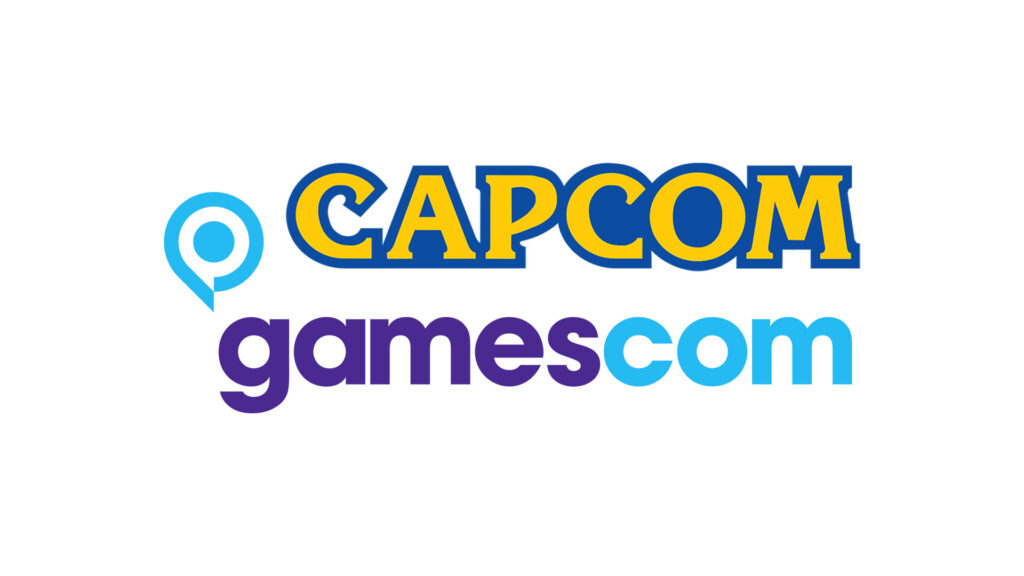 Capcom announces Gamescom 2024 lineup - Gematsu