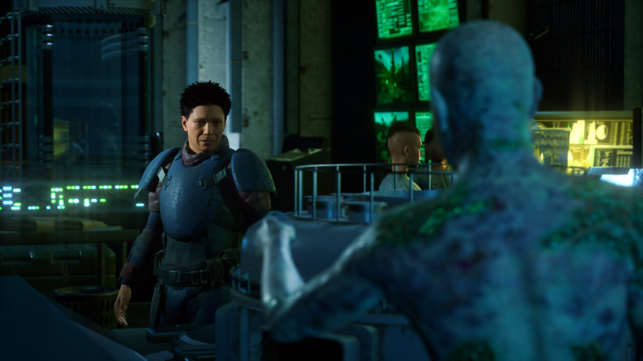 Chernobylite 2: Exclusion Zone announced for PS5, Xbox Series, and PC ...