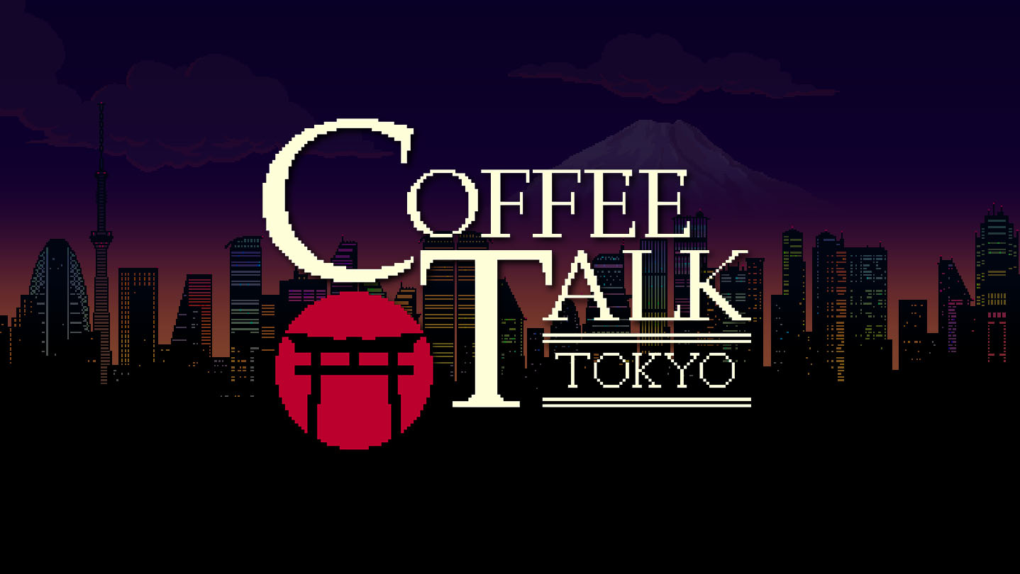 Coffee Talk Tokyo announced for PS5, Xbox Series, Switch, and PC - Gematsu