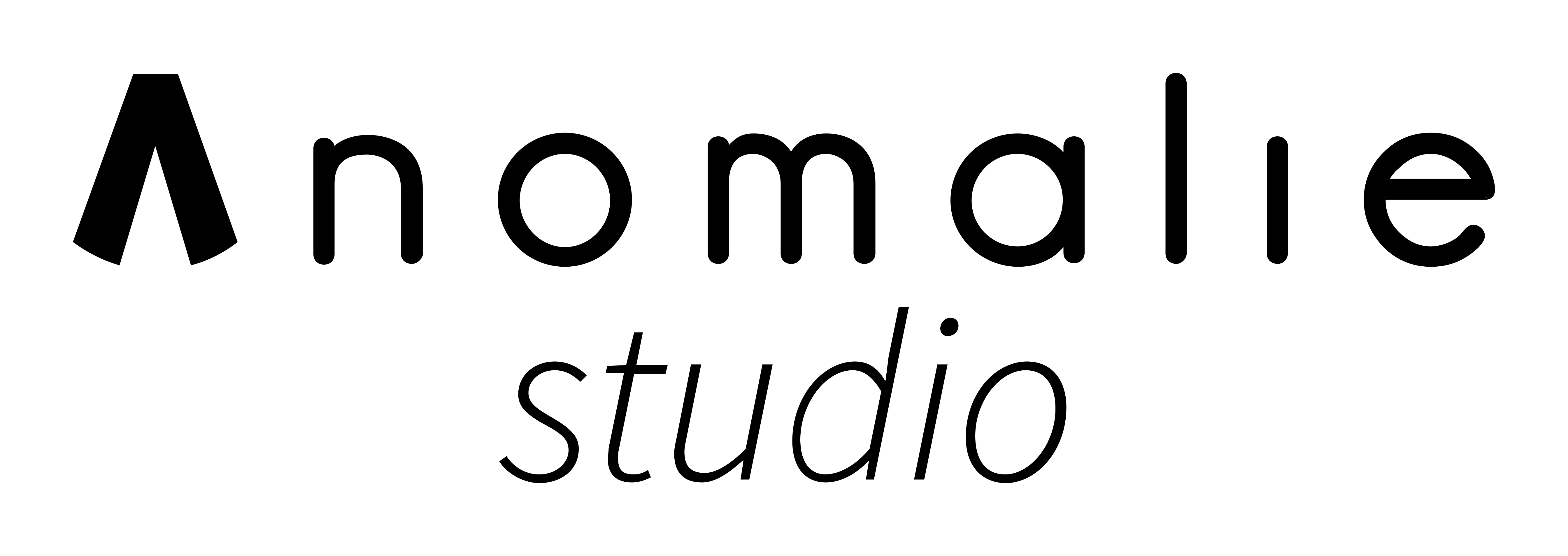 Anomalie Studio - Gematsu