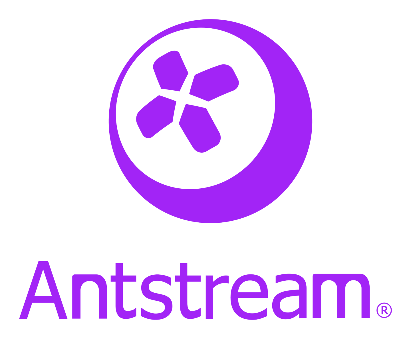Antstream - Gematsu