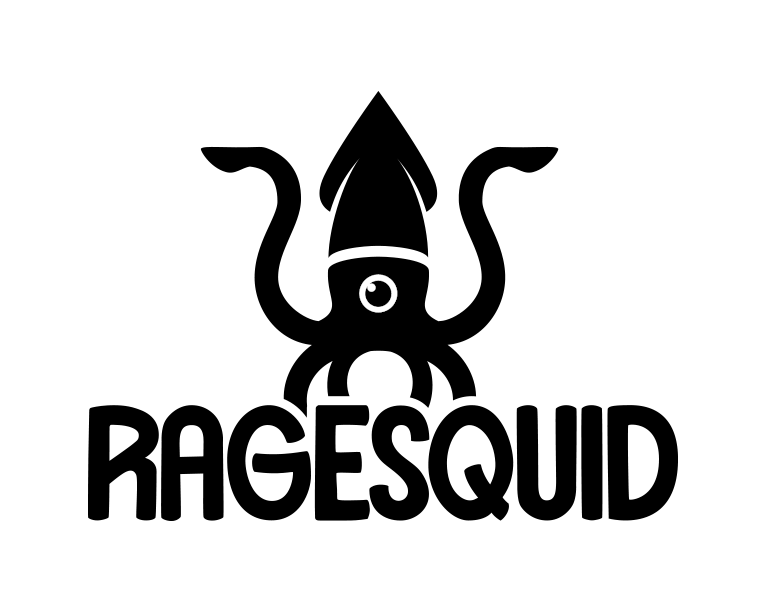RageSquid - Gematsu