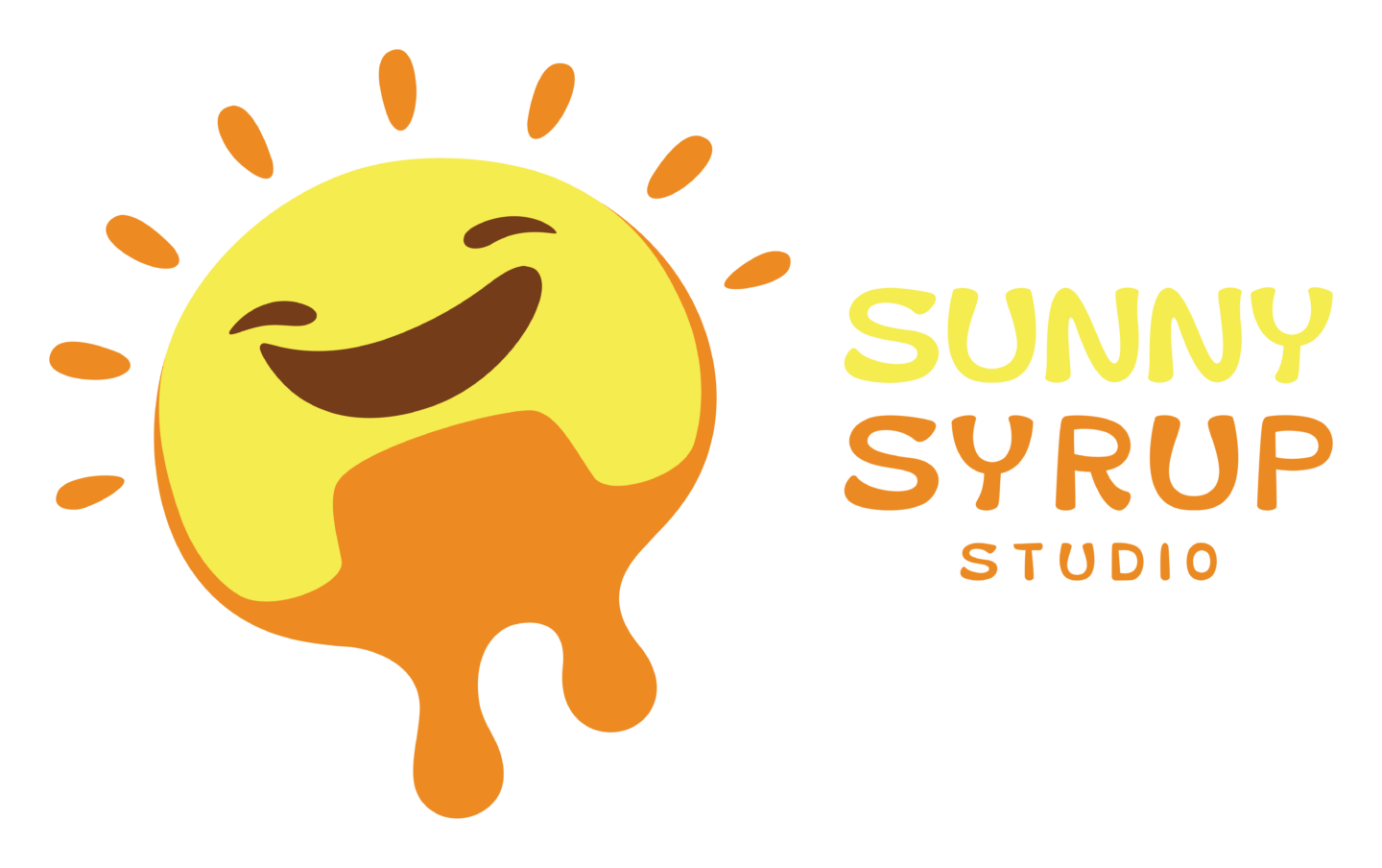 Sunny Syrup Studio - Gematsu