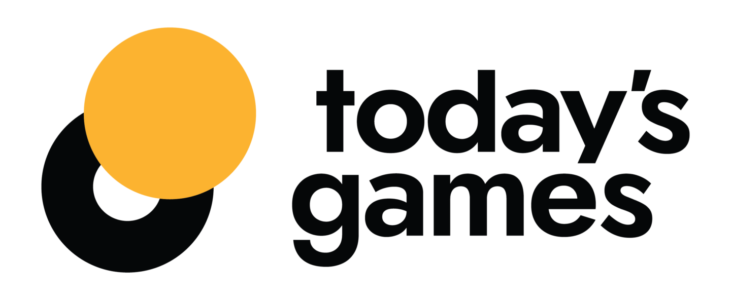 Today’s Games - Gematsu