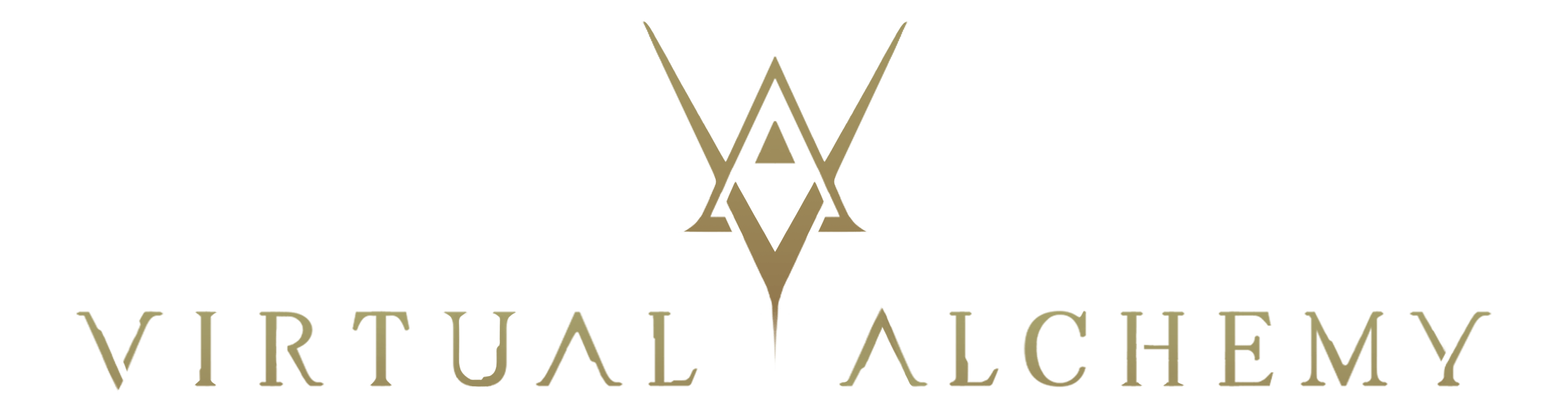 Virtual Alchemy - Gematsu