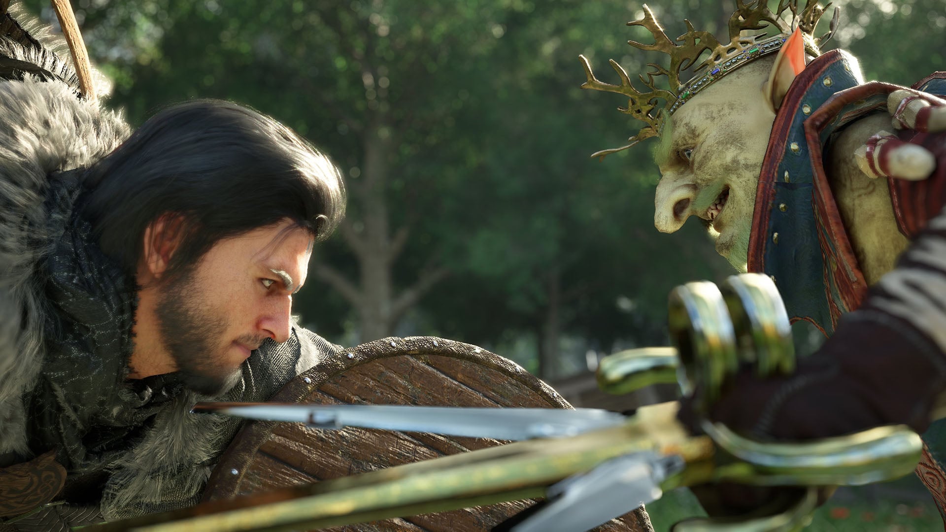 Crimson Desert Gamescom 2024 demo detailed - Gematsu