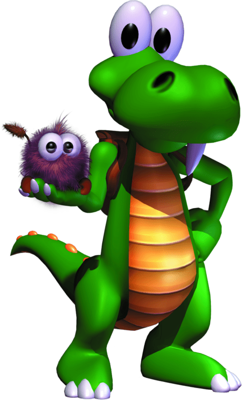 Croc: Legend of the Gobbos remaster announced for consoles, PC ...