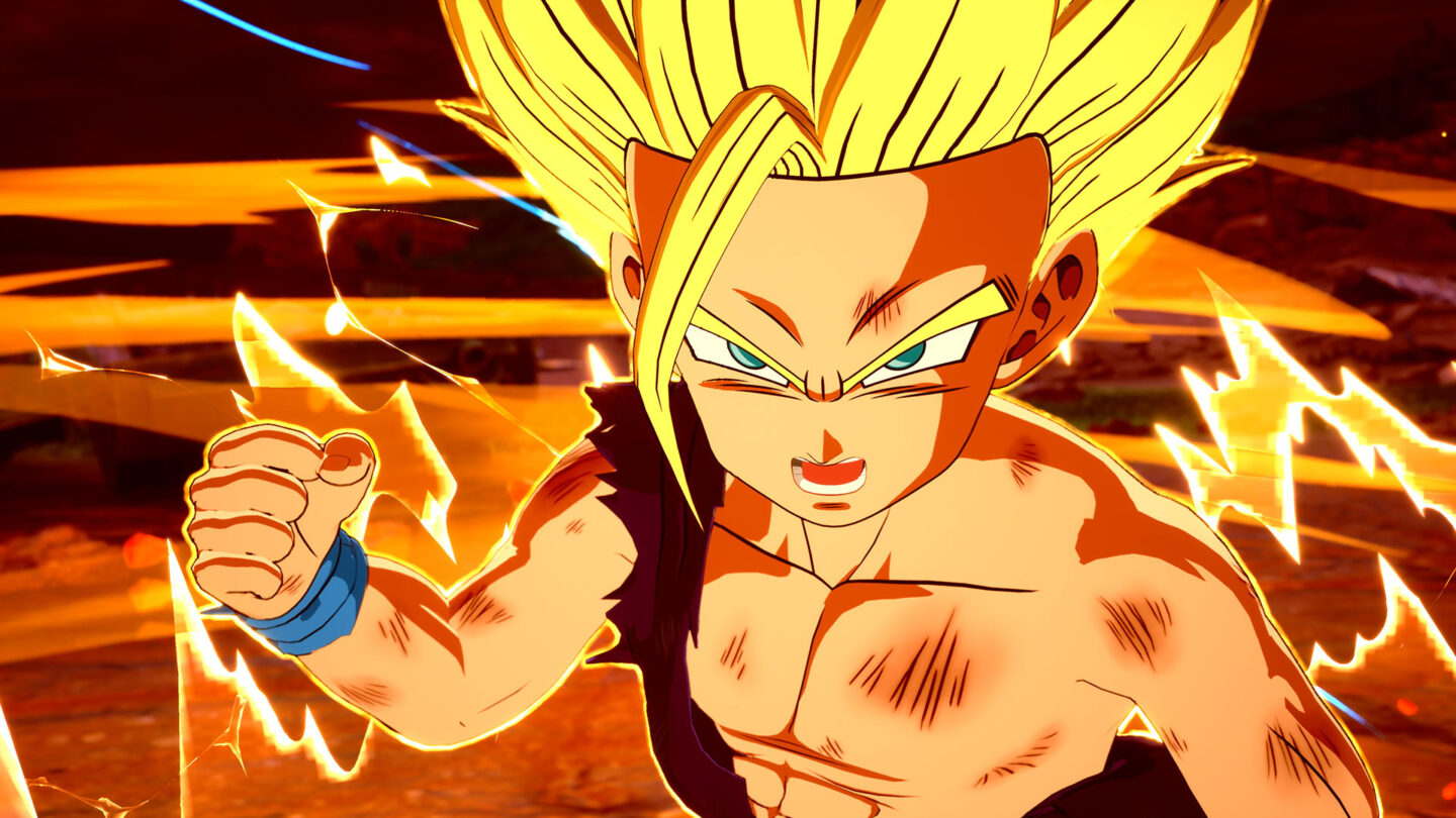 Dragon Ball: Sparking! ZERO ‘Android Saga’ trailer, screenshots - Gematsu