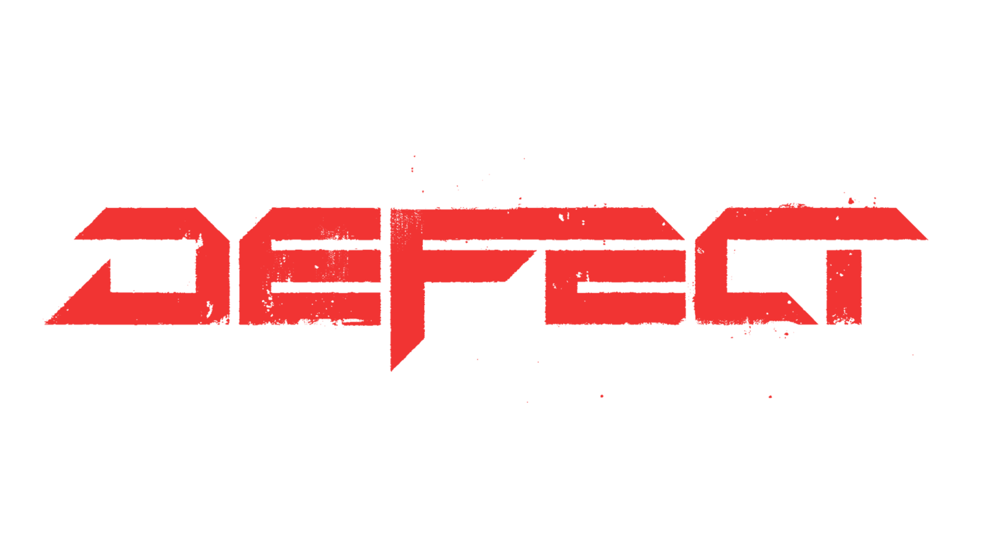 Multiplayer squad-based cyberpunk first-person shooter DEFECT announced ...