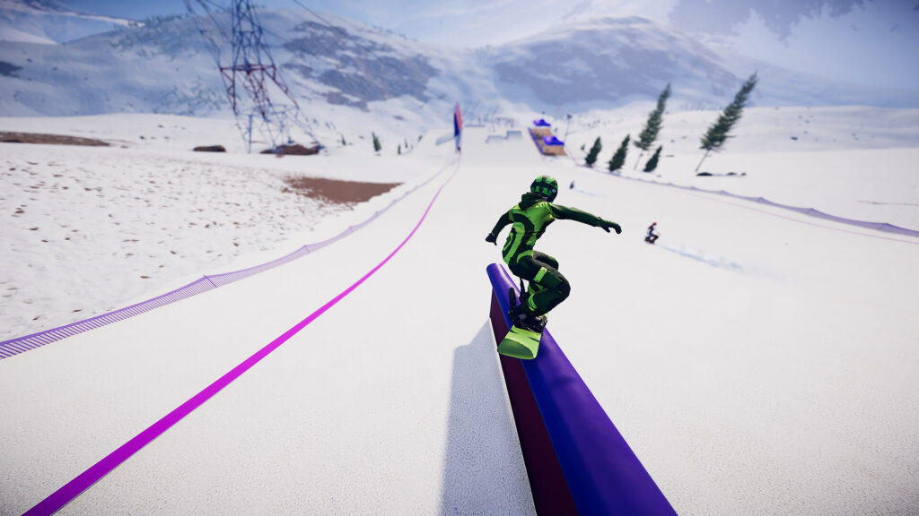 Descenders Next announced for PS5, Xbox Series, PS4, Xbox One, and PC ...