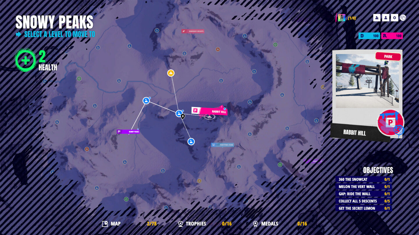 Descenders Next announced for PS5, Xbox Series, PS4, Xbox One, and PC ...