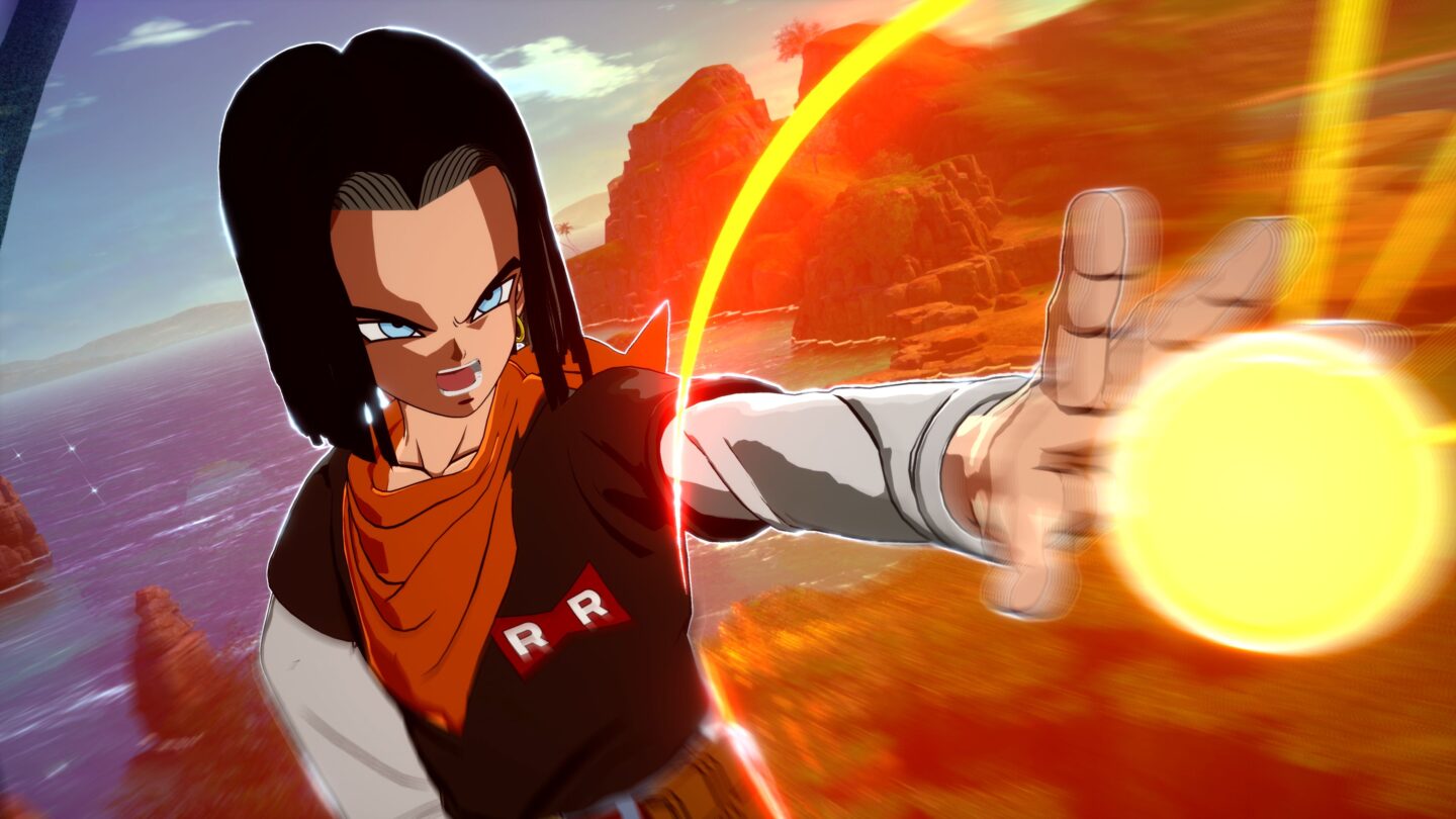 Dragon Ball: Sparking! ZERO ‘Android Saga’ trailer, screenshots - Gematsu