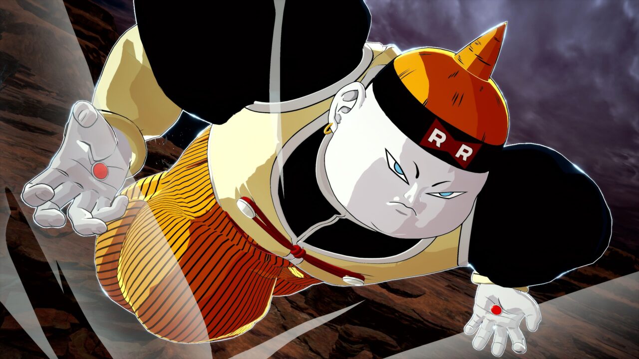 Dragon Ball: Sparking! ZERO ‘Android Saga’ trailer, screenshots - Gematsu