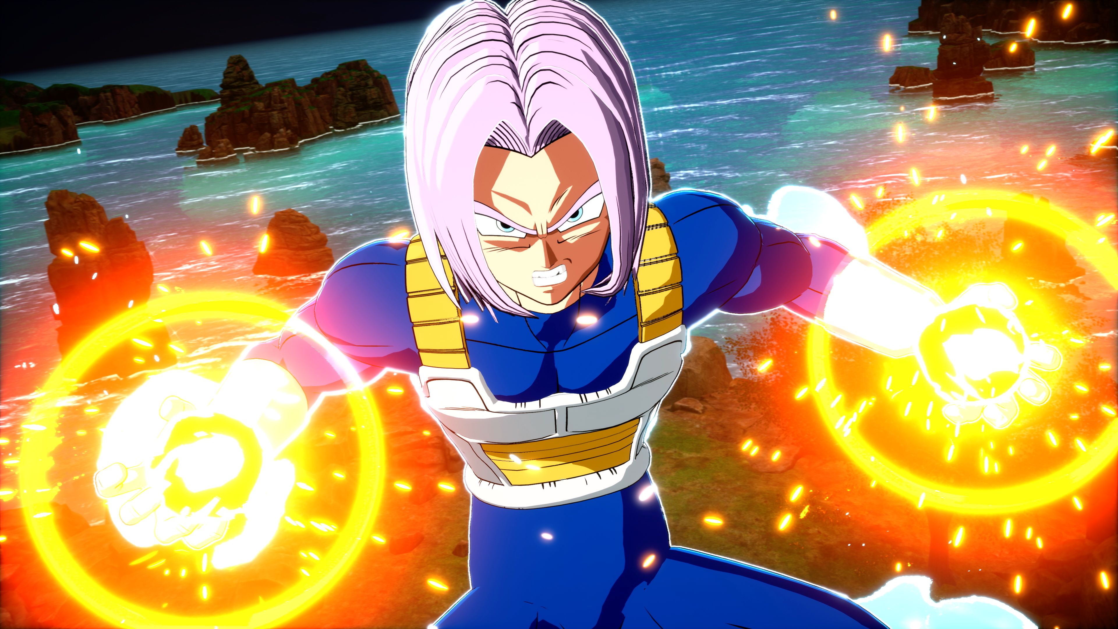 Dragon Ball: Sparking! ZERO ‘Android Saga’ trailer, screenshots - Gematsu