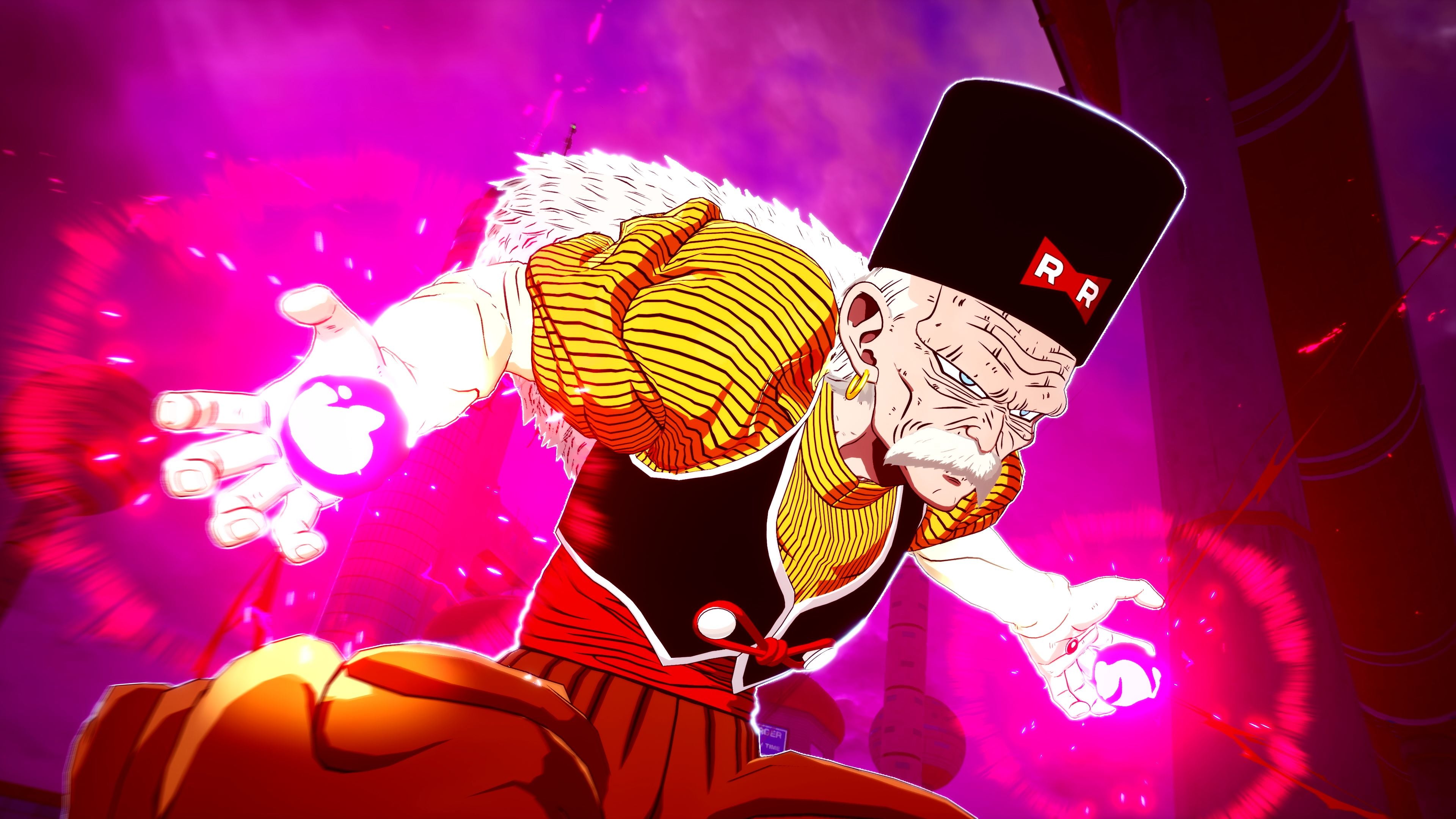 Dragon Ball: Sparking! ZERO ‘Android Saga’ trailer, screenshots - Gematsu