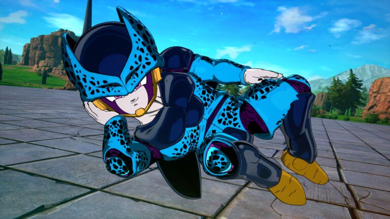 Dragon Ball: Sparking! ZERO ‘Android Saga’ trailer, screenshots - Gematsu