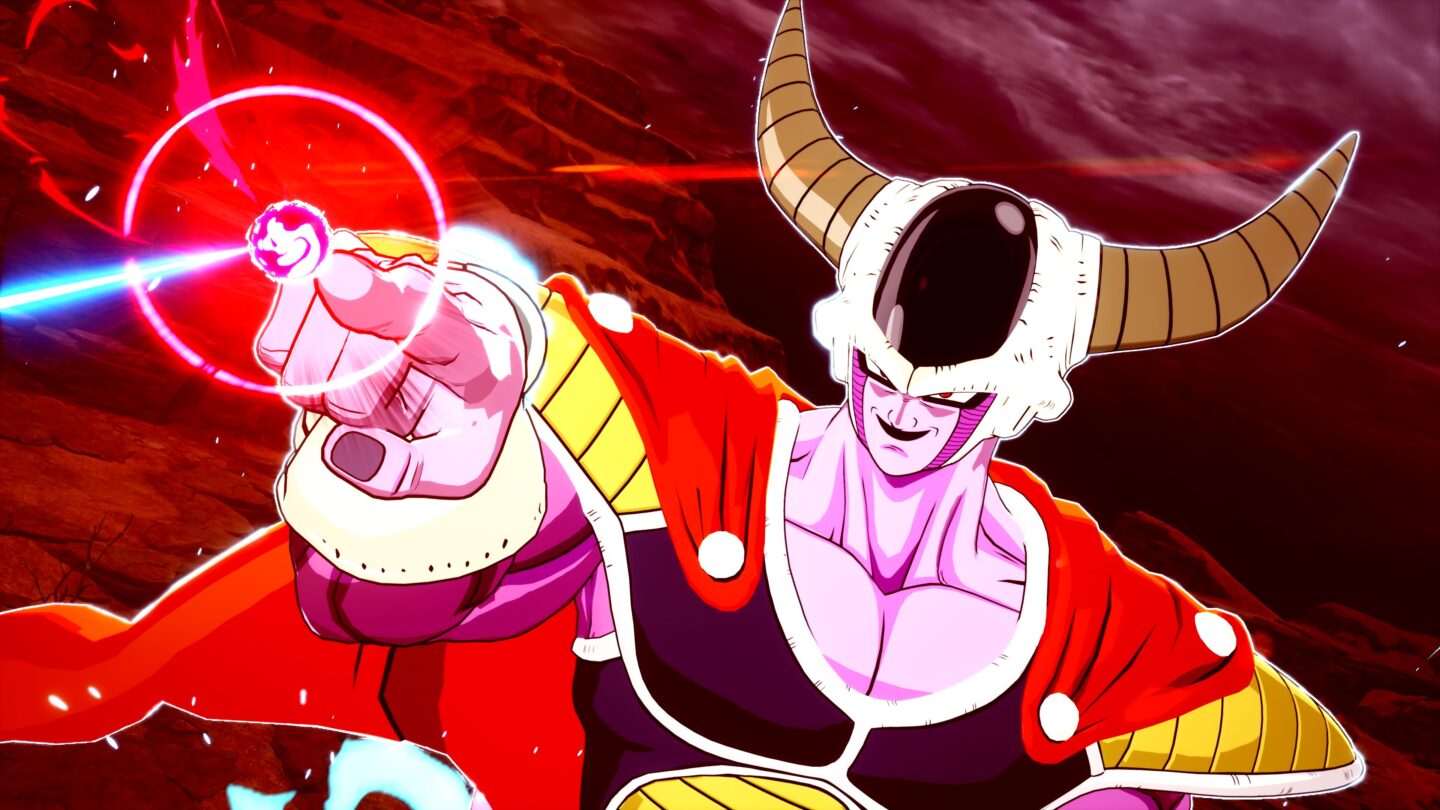 Dragon Ball: Sparking! ZERO ‘Android Saga’ trailer, screenshots - Gematsu