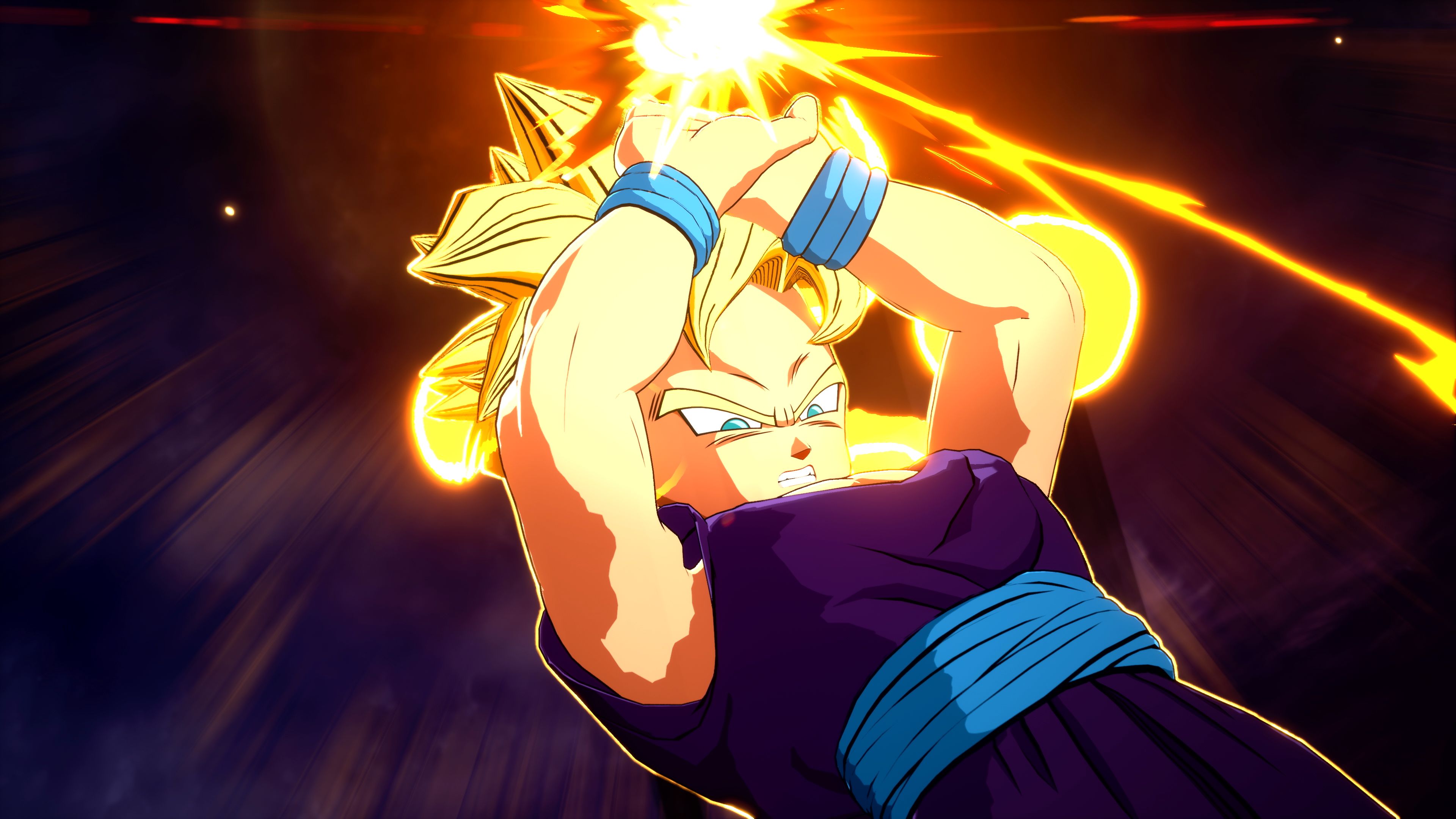 Dragon Ball: Sparking! ZERO ‘Android Saga’ trailer, screenshots - Gematsu