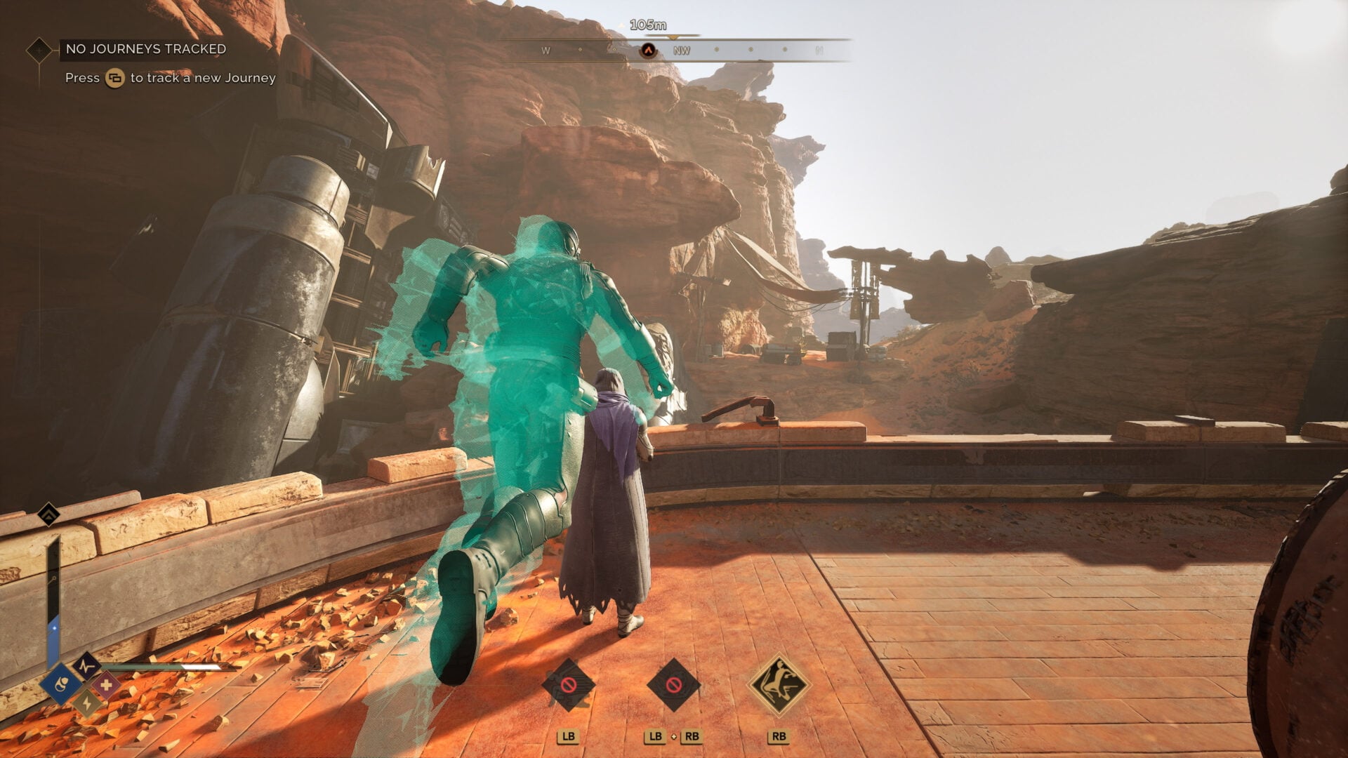 Dune: Awakening launches in early 2025 for PC, later for PS5 and Xbox ...