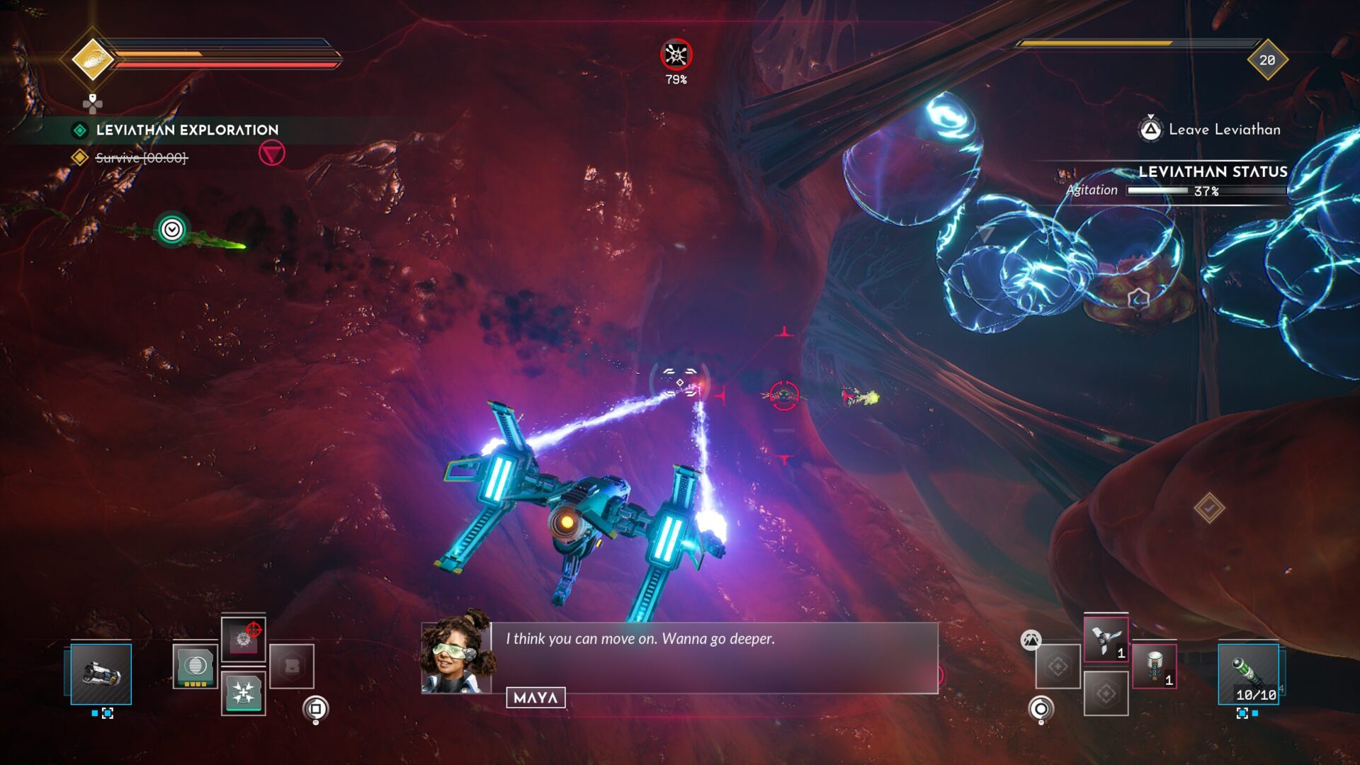 EVERSPACE 2 DLC ‘Titans’ announced - Gematsu